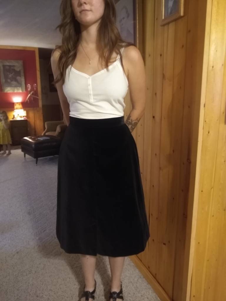 Vintage Skirt Western - Etsy Vintage Skirt Western - Etsy