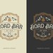 Premade Logo Design, Vintage Shop Watermark, Bar, Pub, Woodworker Logo ...