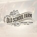 Premade Logo Design, Watermark, Farm Logo, Barn Logo, Organic Logo ...