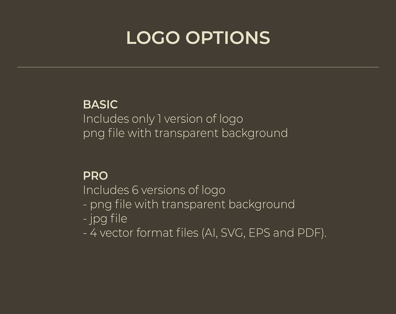 Premade Logo Design, Watermark, Farm Logo, Barn Logo, Organic Logo ...