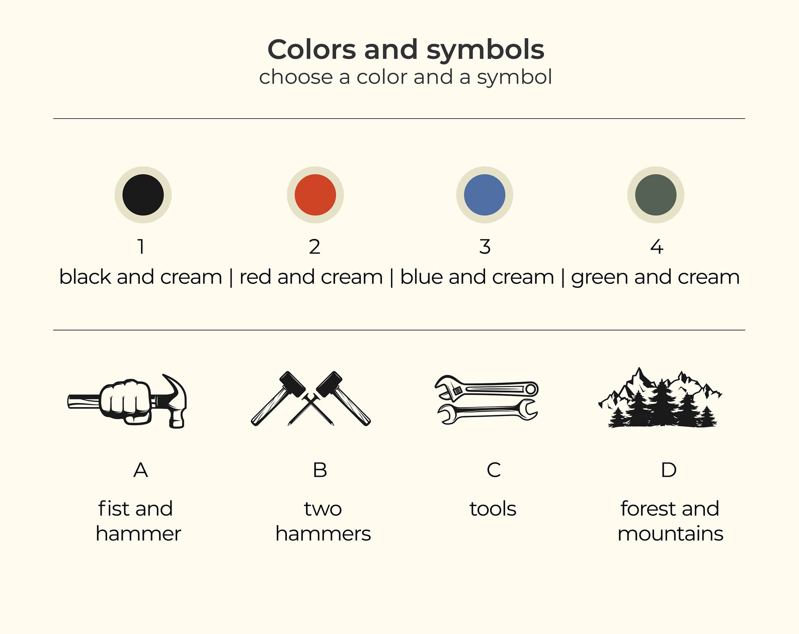 Customizable Retro Logo Design: Vintage Carpentry Shop Watermark - Etsy