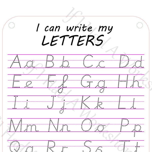 Cursive Uk Svg - Etsy