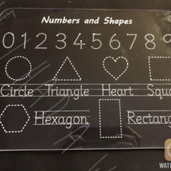 DIGITAL FILE for UK School Cursive Alphabet Tracing Engrave .svg .pdf ...