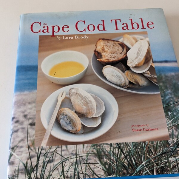 From the Cape Table - Etsy