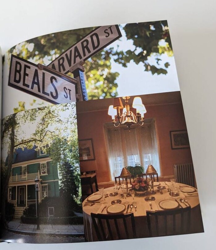 Boston Icons Pictorial Tribute to Boston Classic Symbols of Boston ...