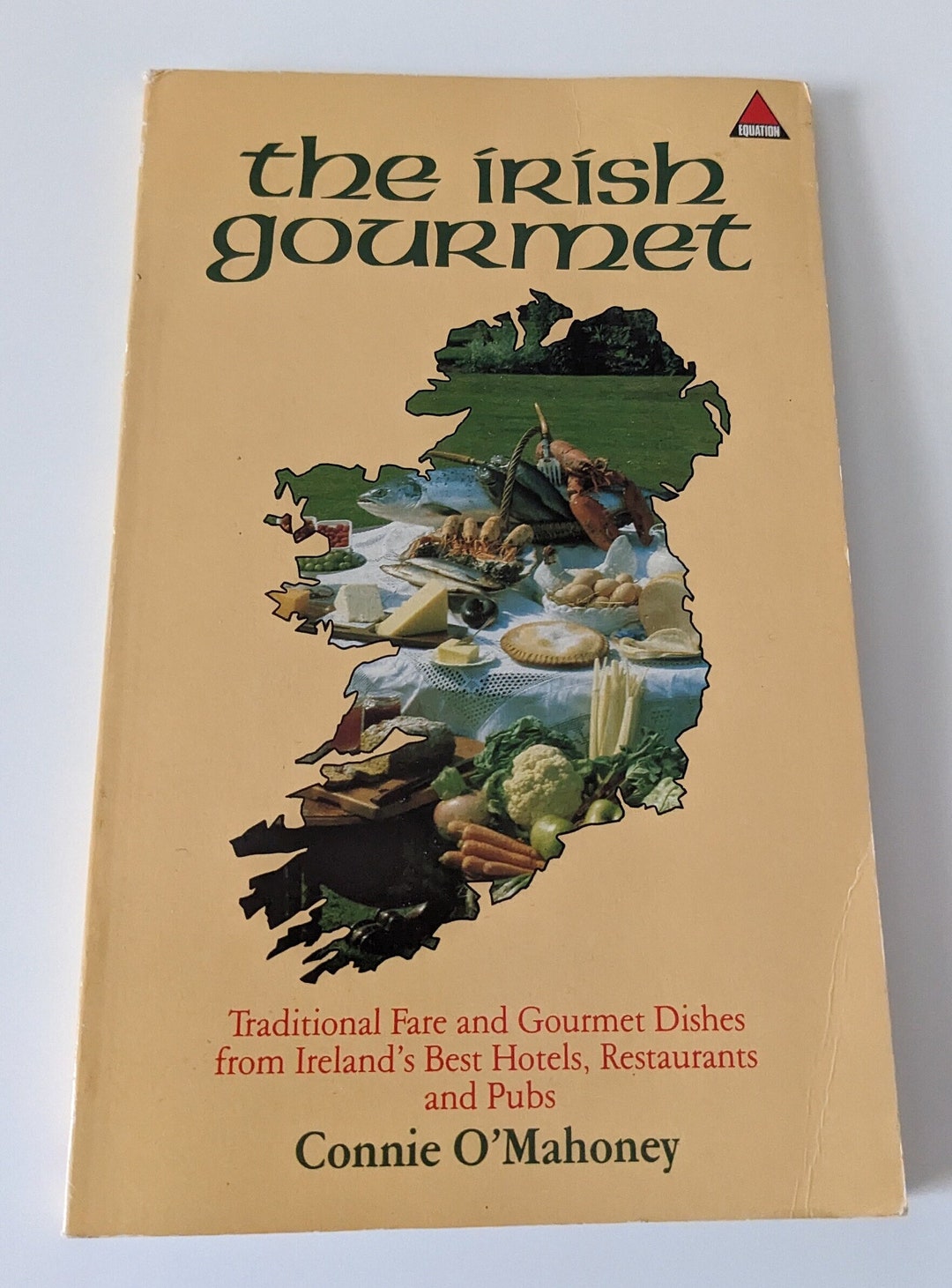 The Irish Gourmet Gourmet Dishes From Ireland Irish Pubs and Restaurant ...