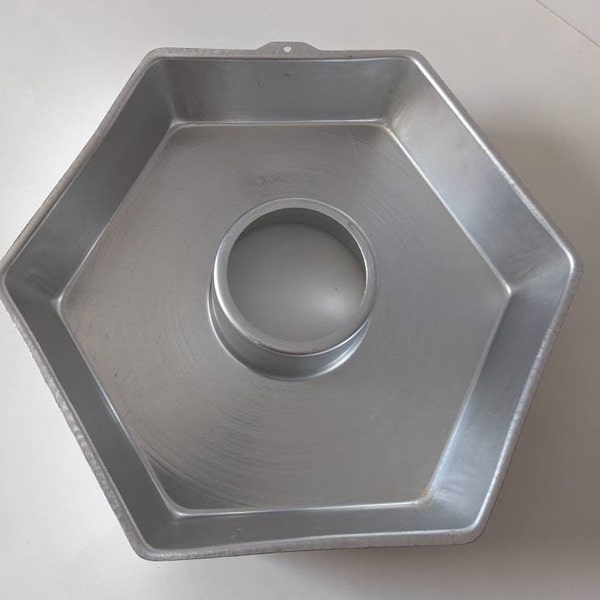 Vintage Baking Pans - Etsy