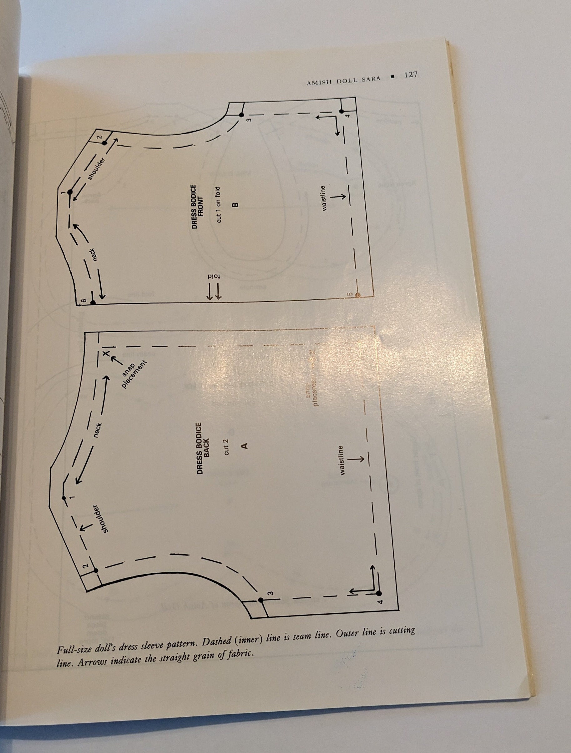 Amish Quiltmaker-amish Color Harmonies-amish Quilt Motifs-amish Style ...