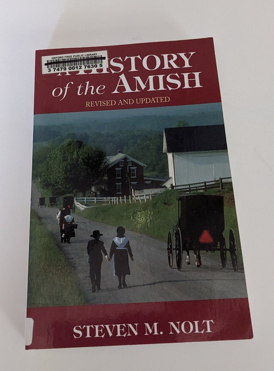 History of the Amish- Life Among the Amish- History of the Amish People ...