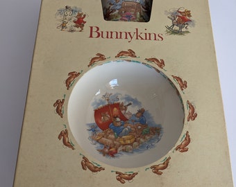 Peter Rabbit 3 Pc Nursery Set Wedgwood Nursery Set Breakfast Set With ...