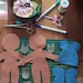 Beginner Doll Pattern PDF, Felt Doll Pattern - Etsy