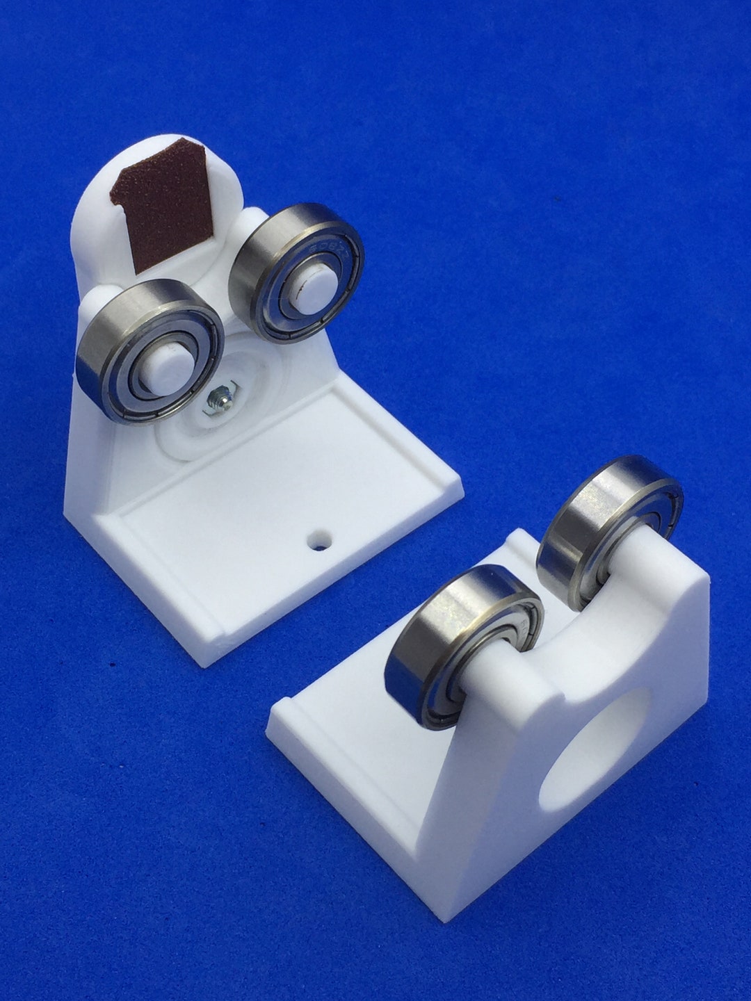 Arrow Straightness / Spin / FOC Tester / Shaft Inspector & Sander ...