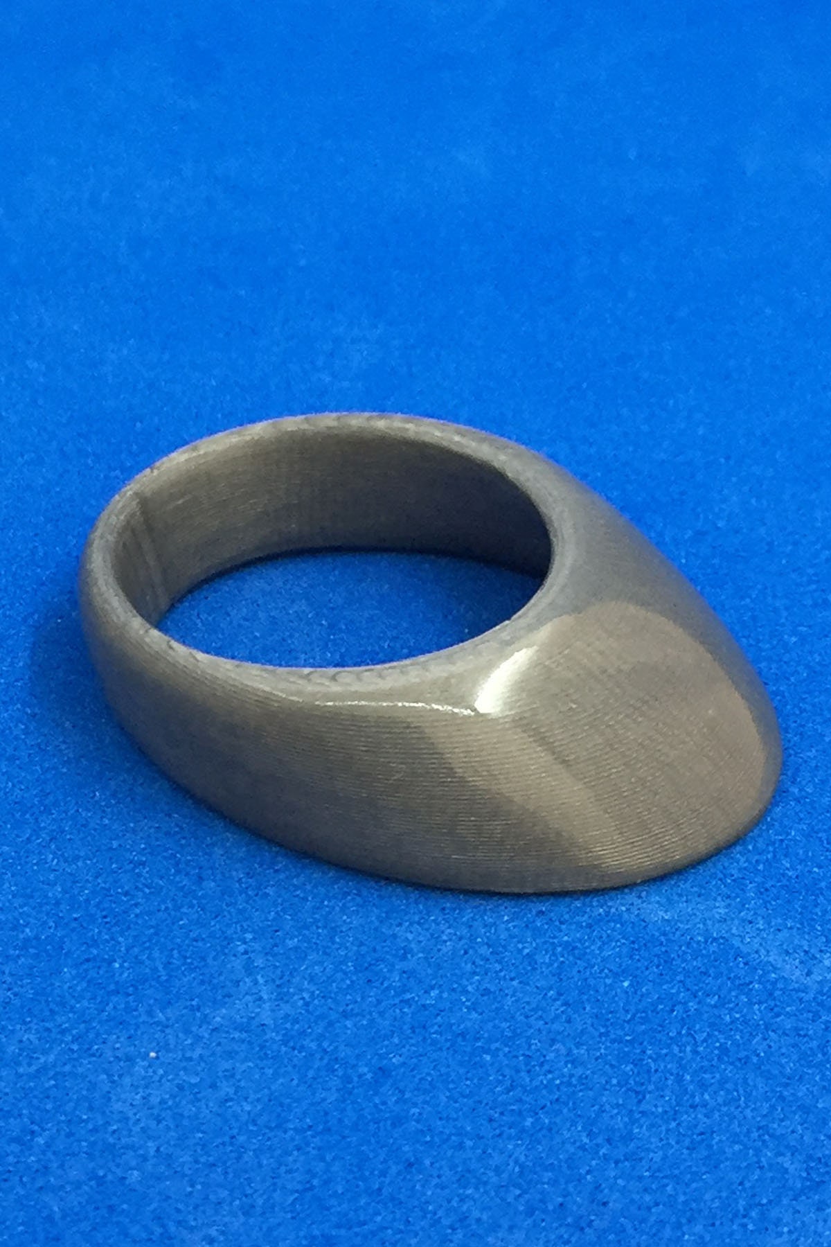 Traditional Ottoman / Turkish Thumb Ring Zihgir - Archery Shooting ...