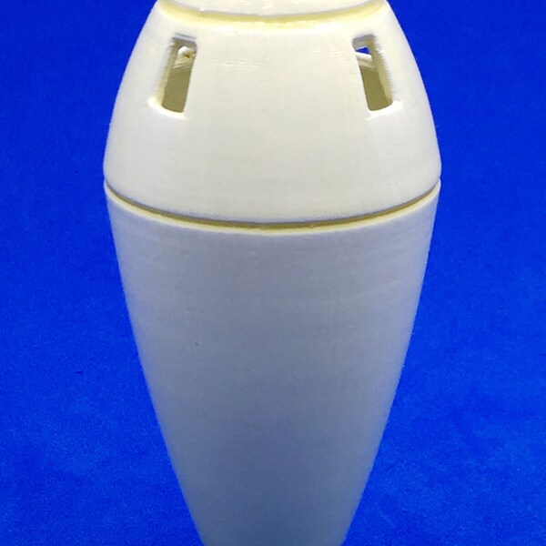 3d Printed Tin Whistle - Etsy