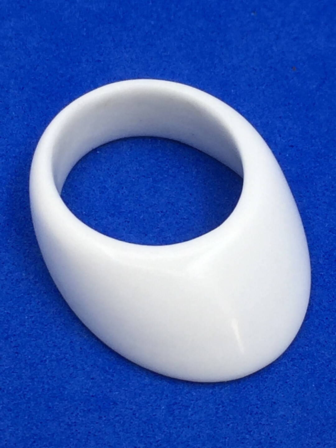 Traditional Ottoman / Turkish Thumb Ring Zihgir - Archery Shooting ...