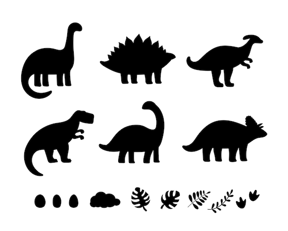 Dinosaur PNG Image With Transparent Background to Download - Etsy