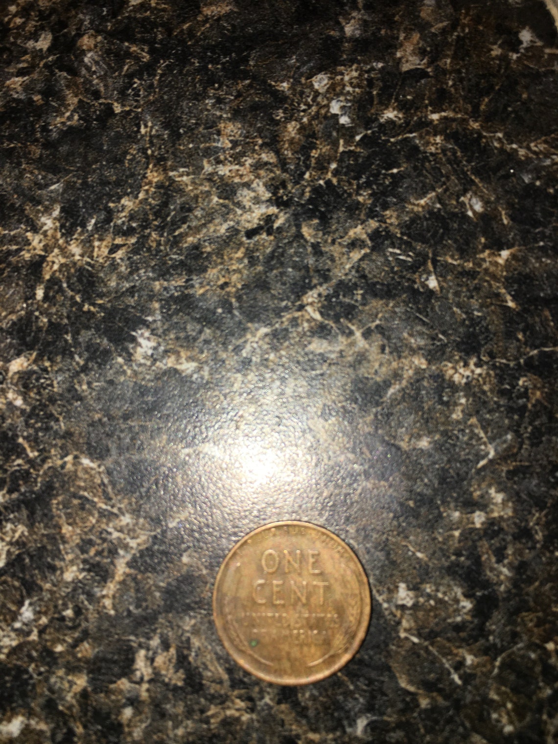 RARE 1930 D COPPER PENNY - Etsy