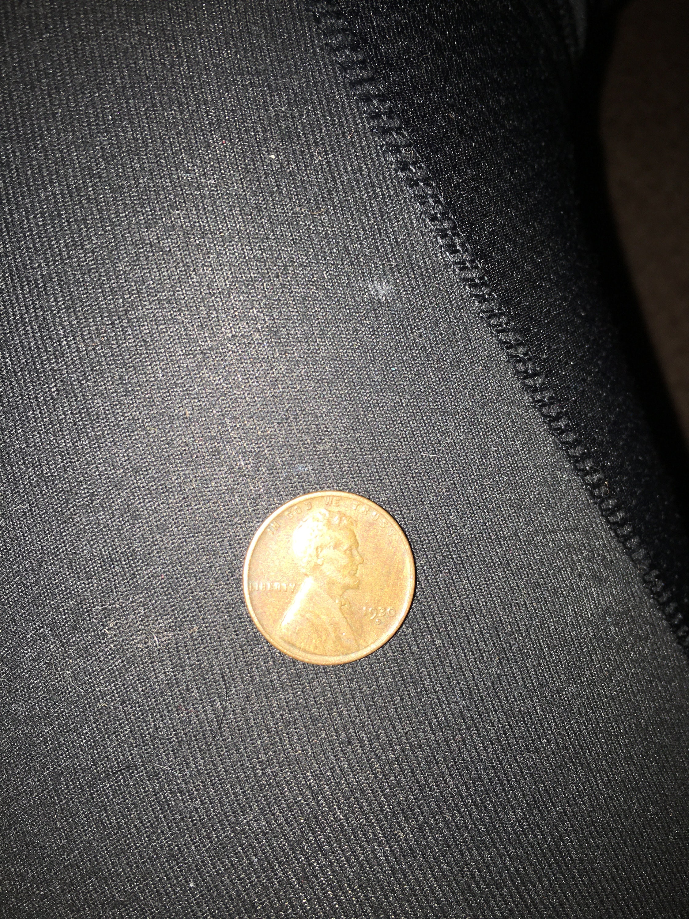 RARE 1930 D COPPER PENNY - Etsy