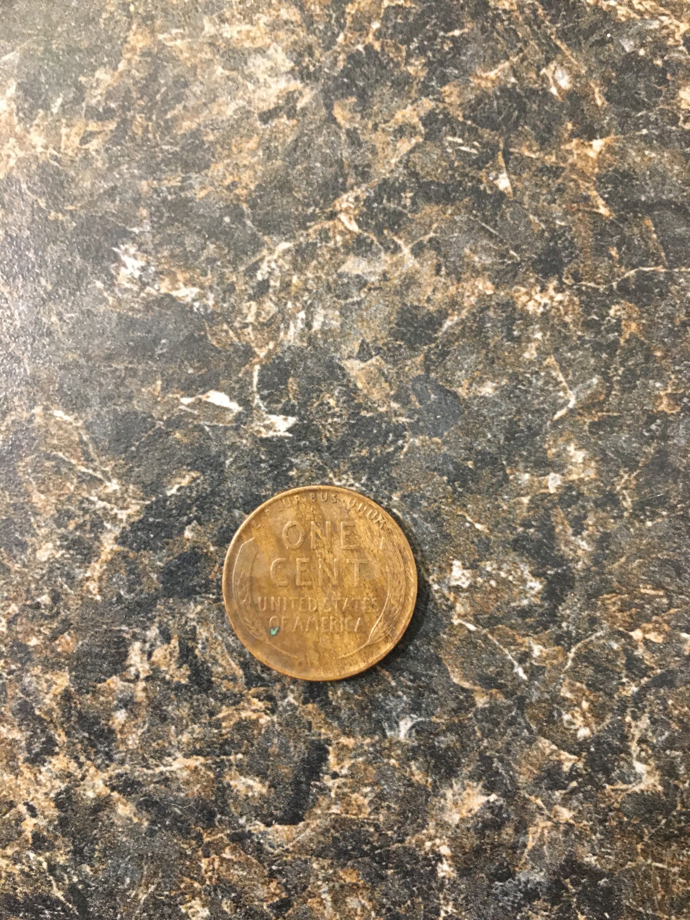 RARE 1930 D COPPER PENNY - Etsy