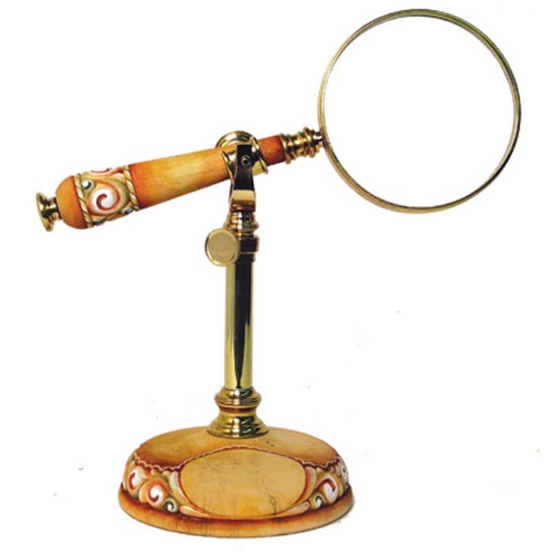 Magnifying Glass - Etsy