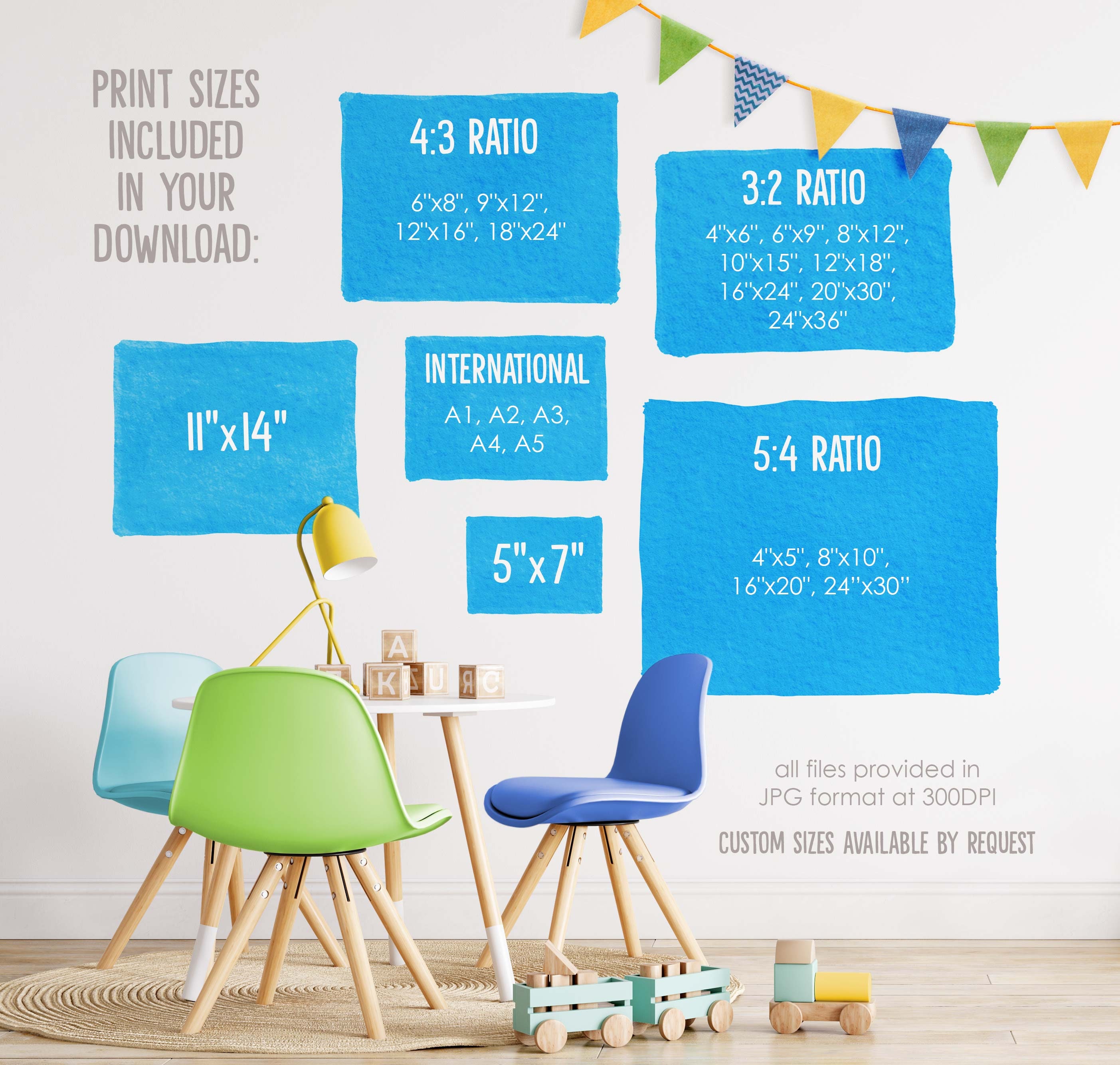 Starry Sky Alphabet Printable Watercolor Art Construction | Etsy