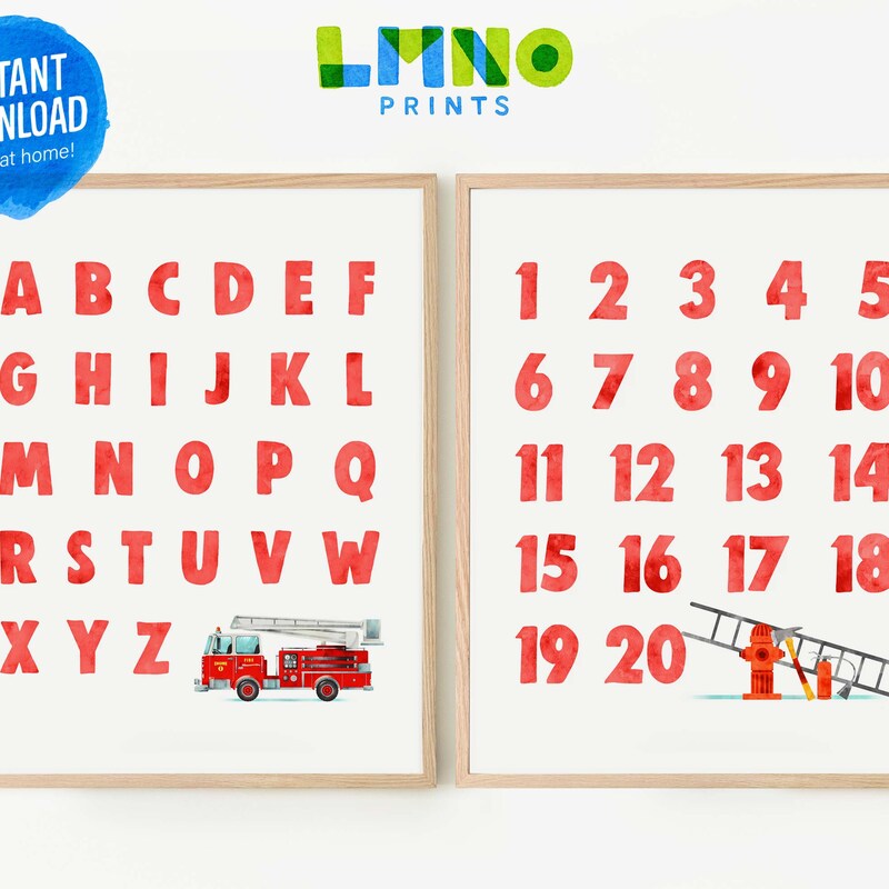 LMNOprints - Etsy