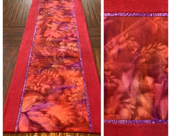 Table Runner Filipino - Etsy