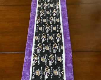 Baltimore Ravens Table - Etsy