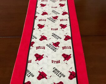Chicago Table Runner - Etsy