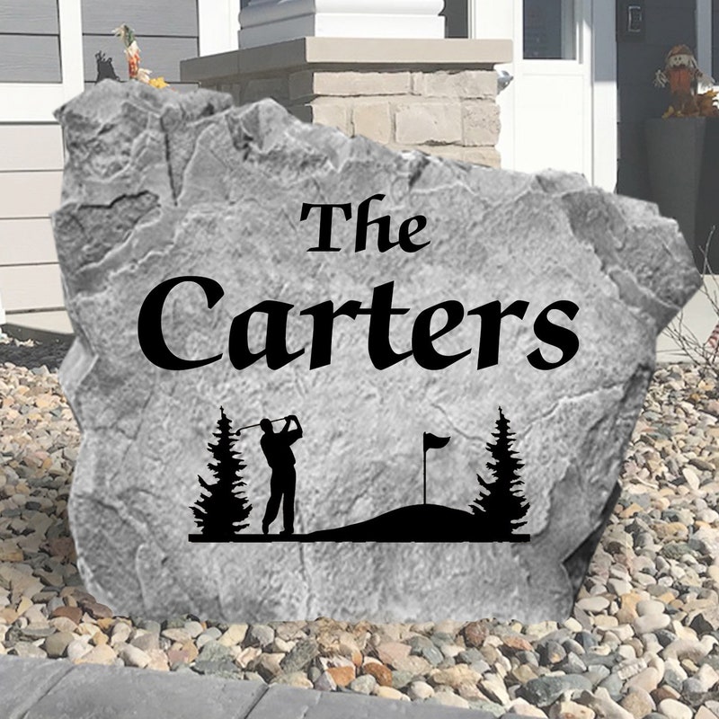 Outdoor Golf Statues - Etsy