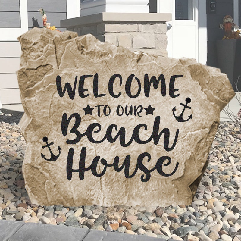 Beach House Signs - Etsy
