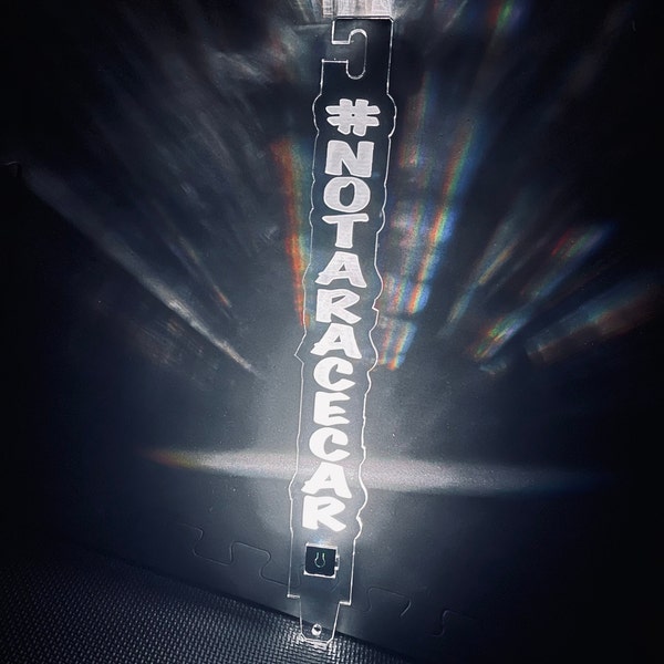 Custom Hood Prop Car Show - Etsy