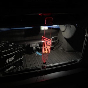 PERSONALIZED HOOD PROP Show Prop Modified Car Prop - Etsy