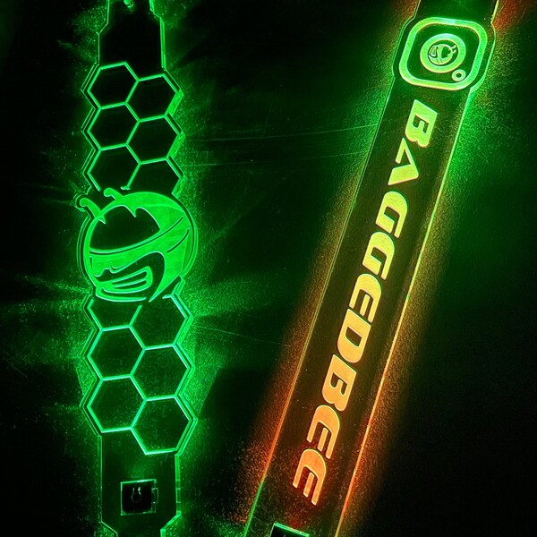 Custom Car Show Hood Prop - Etsy