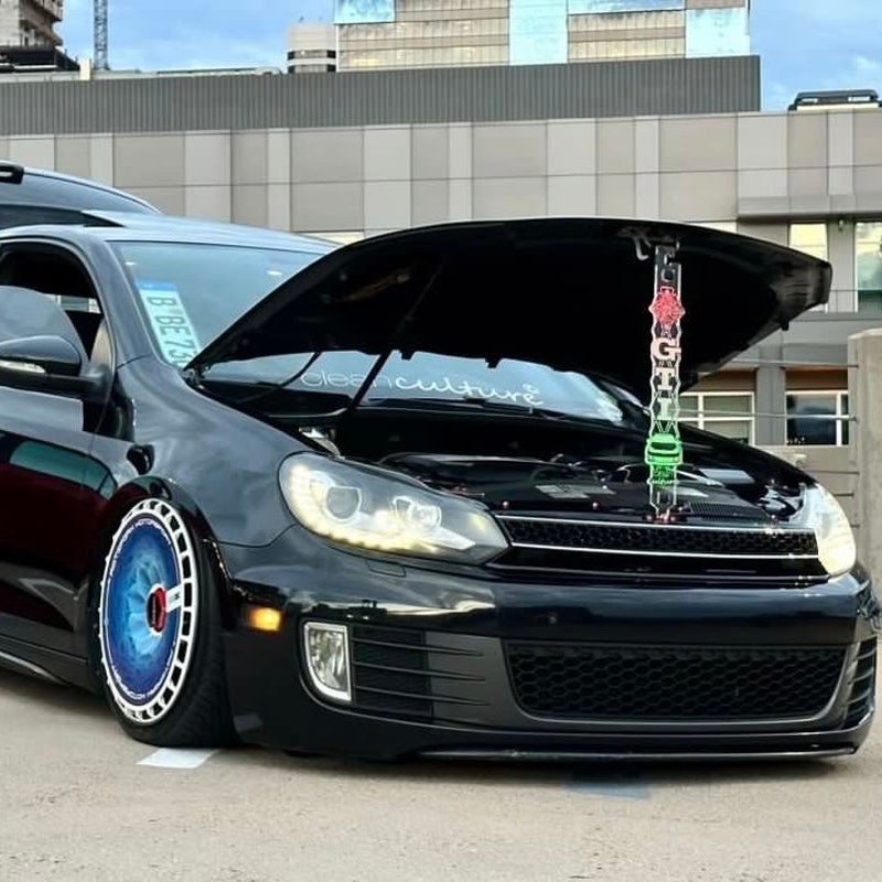 Hood Props Custom - Etsy