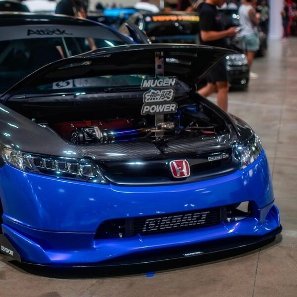 Car Show Hood Prop - Etsy