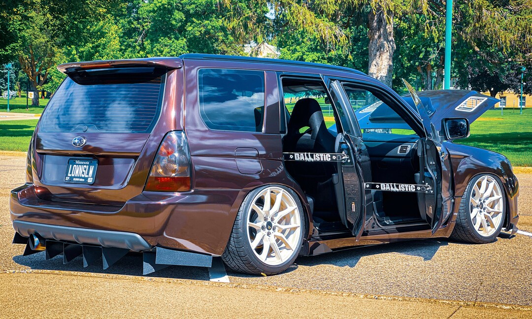 Custom Engraved Acrylic Door Props W/ RECHARGEABLE LED - Etsy