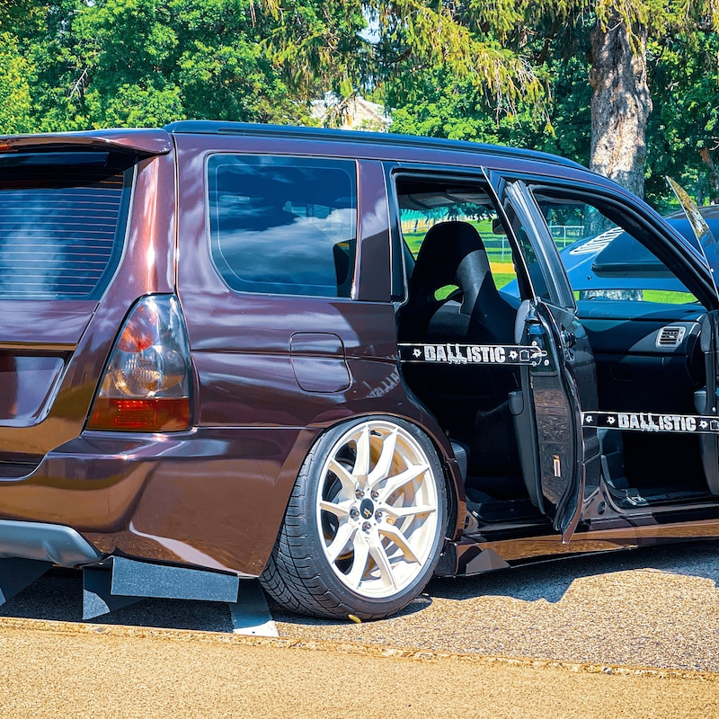 Car Show Door Props - Etsy