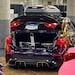 AIRLIFT Hood or Trunk Prop With LED Rechargeable Light - Etsy