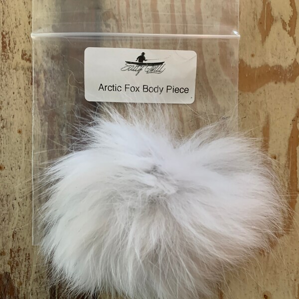 Fox Fur - Etsy
