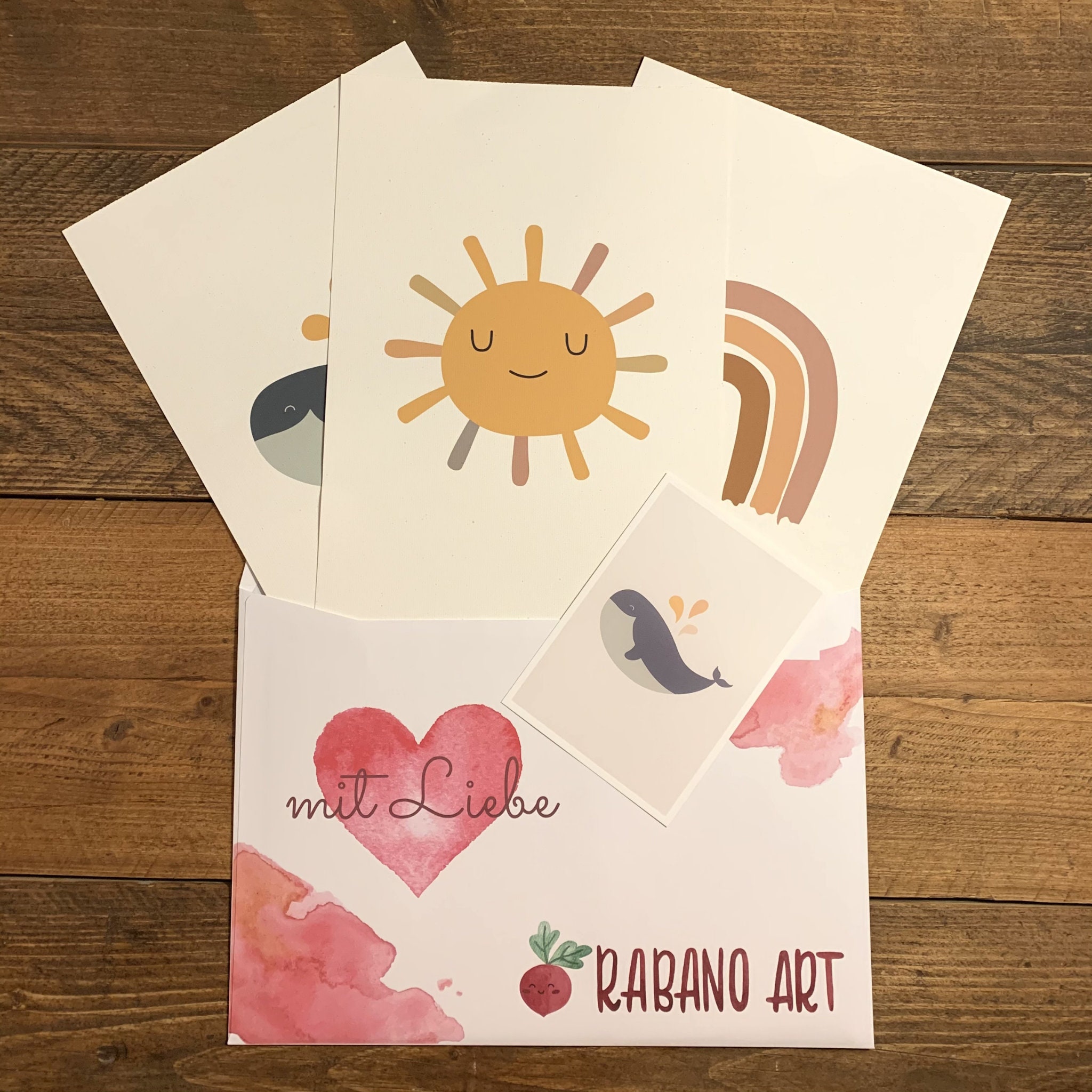 Baby Bohème Nursery Print Wall Decor Whale - Etsy