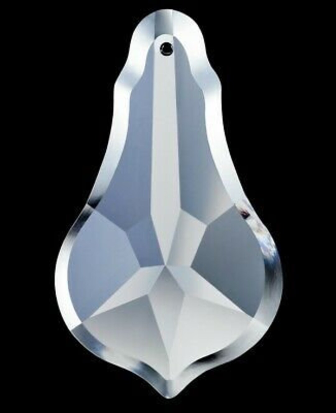 CLEAR Chandelier Crystals, Chandelier Parts, Crystal Chandelier Prisms ...