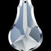 CLEAR Chandelier Crystals, Chandelier Parts, Crystal Chandelier Prisms ...