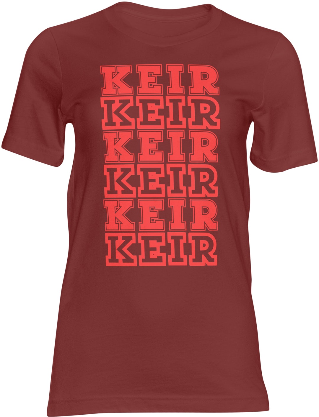 Keir Keir Starmer T Shirt Design PNG, SVG & PSD Formats - Etsy