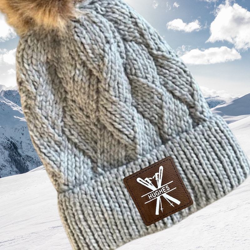 Ski Slope Style Mens - Etsy