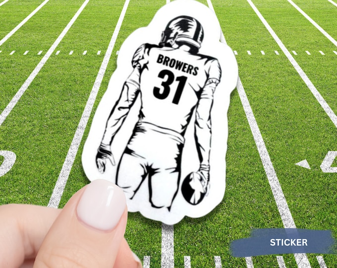 Football Mom Stickers, Football Mama, Football Stickers, Mom Stickers ...