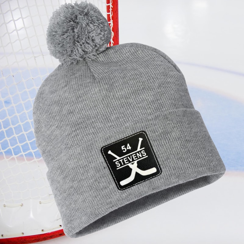 Custom Stocking Cap - Etsy