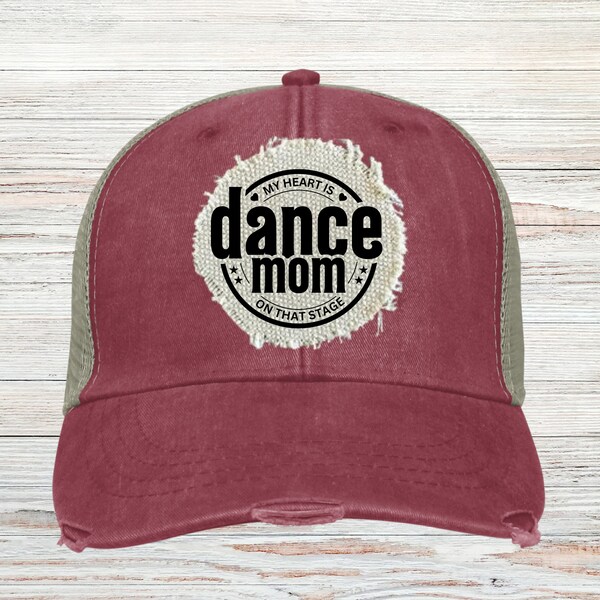 Dance Mom Shirt - Etsy