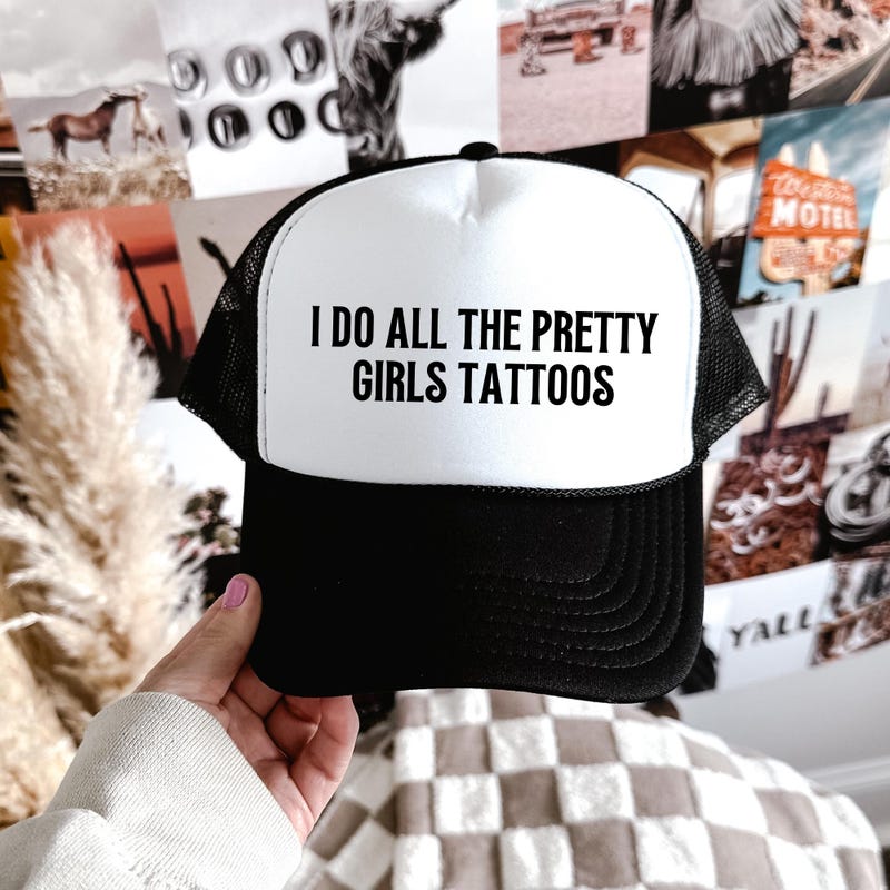 Artist Hats - Etsy