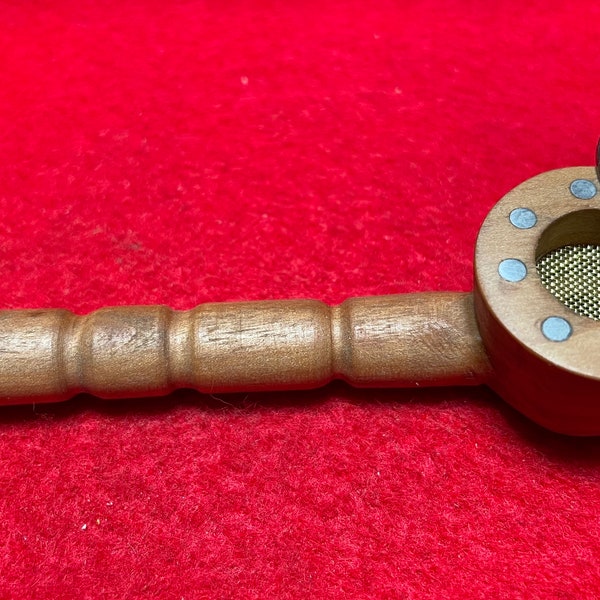 Magnetic Pipe - Etsy